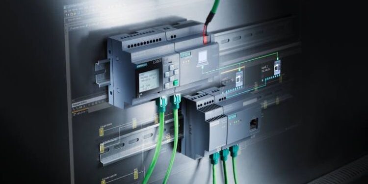 Programación de PLC LOGO! V8 Siemens Nivel I – Fortech